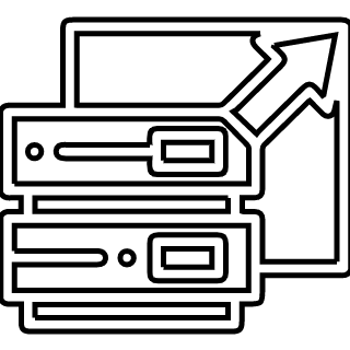 AWS Back Up & Disaster Recovery - Central Data Technology