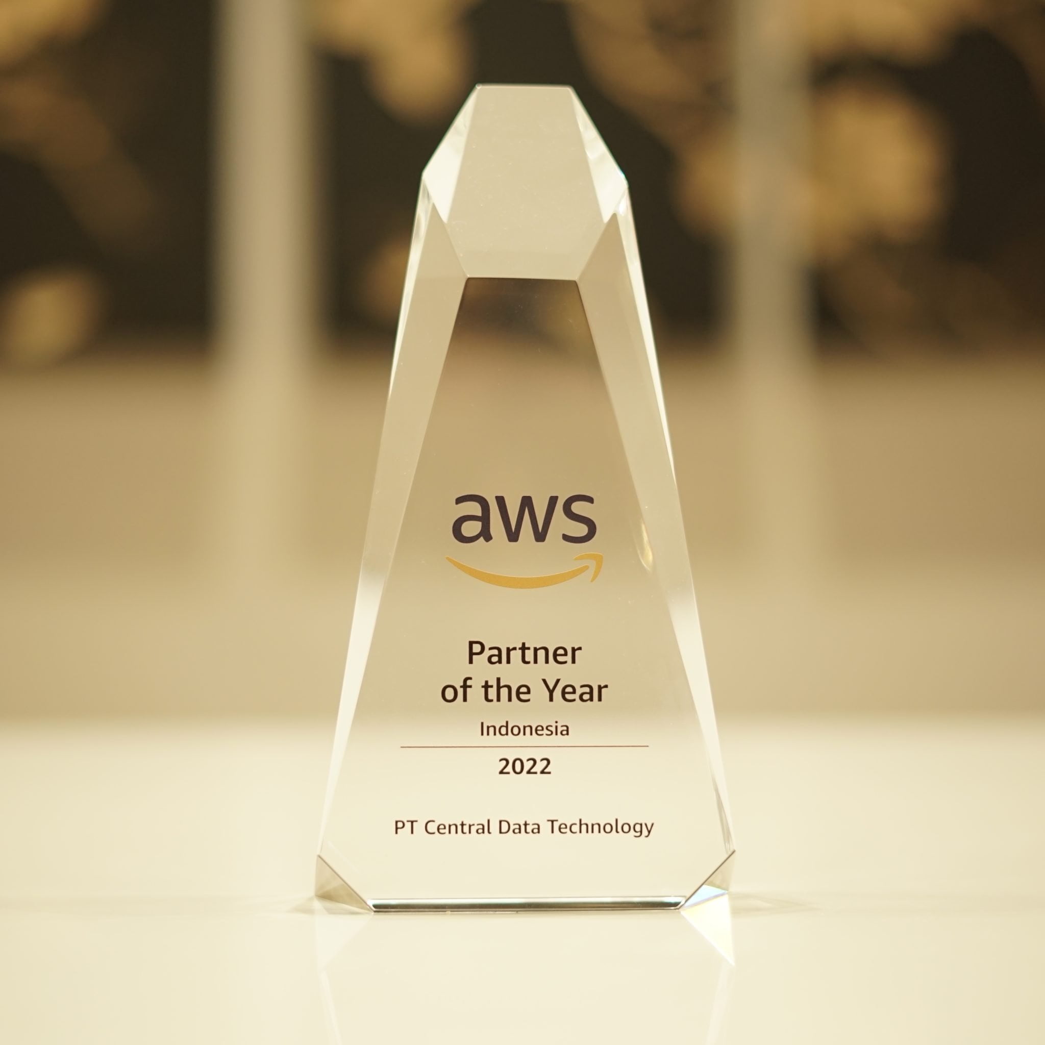 About Us - Central Data Technology