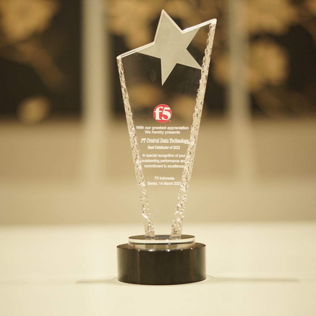 About Us - Central Data Technology