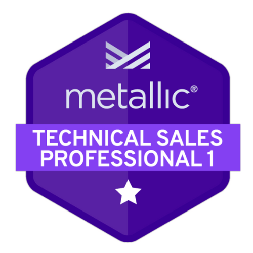 metallic-technival-sales-pro - Central Data Technology
