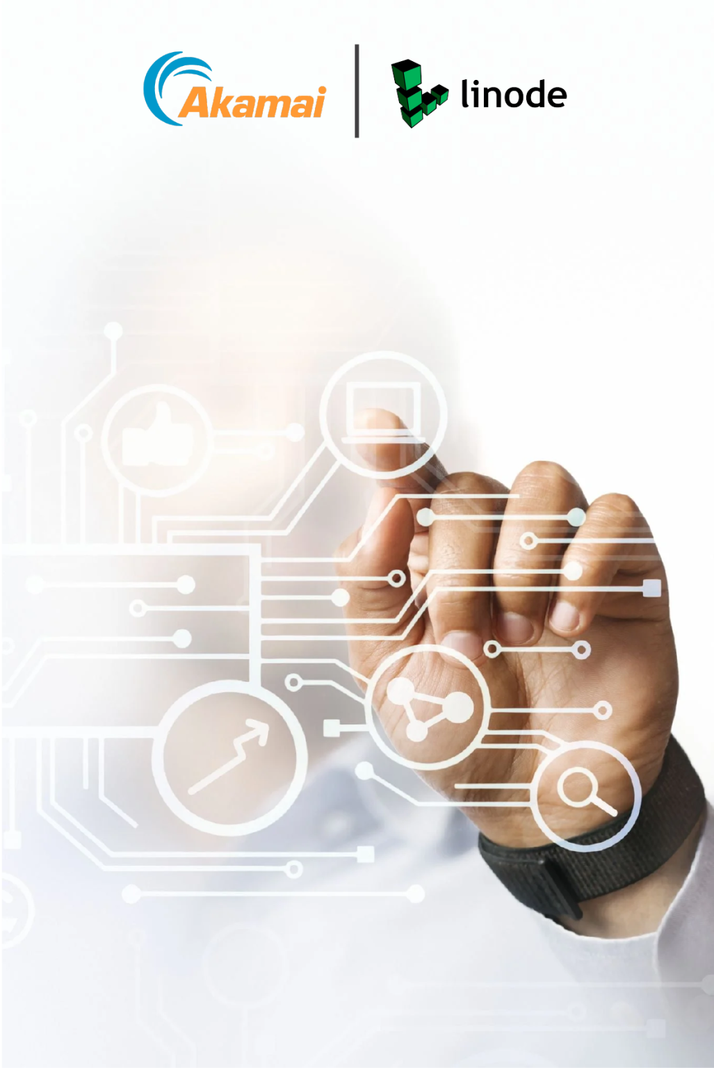 Akamai Connected Cloud - Central Data Technology