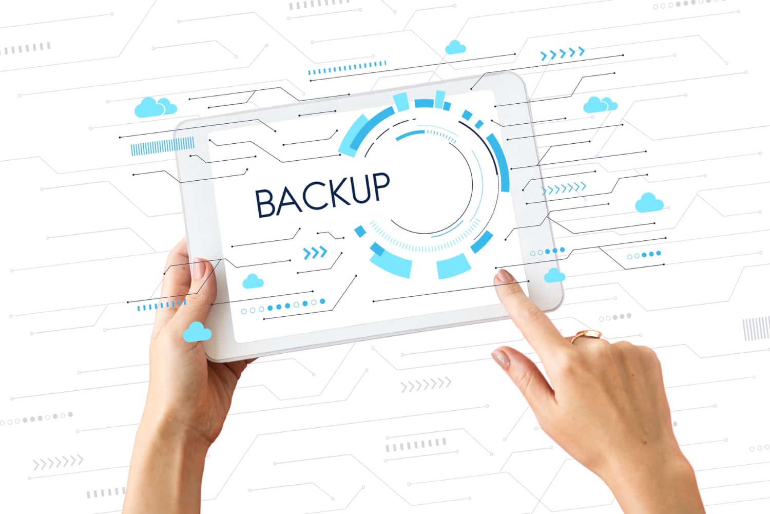Understanding What Data Backup Is, The Benefits and Methods of Data ... Understanding What Data Backup Is, The Benefits and Methods of Data ...
