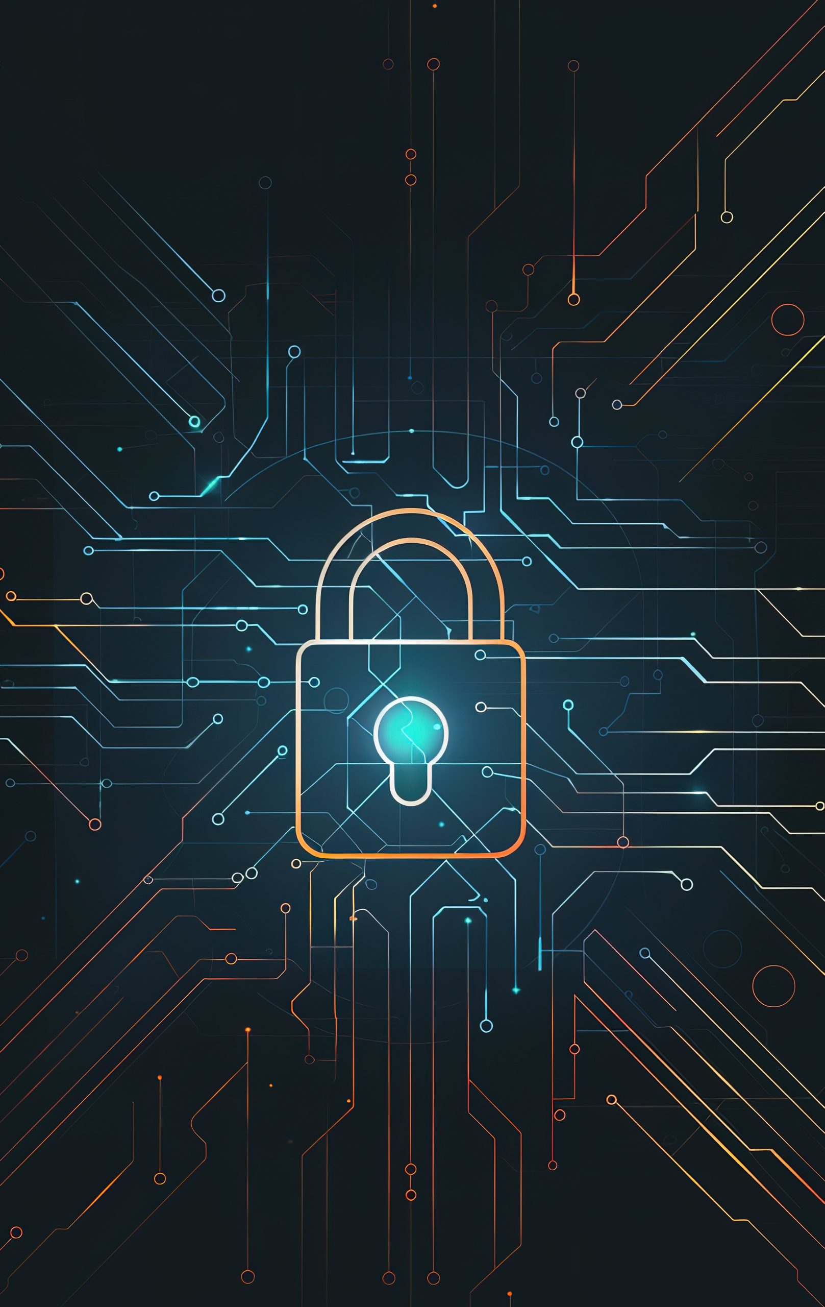 Okta - Central Data Technology